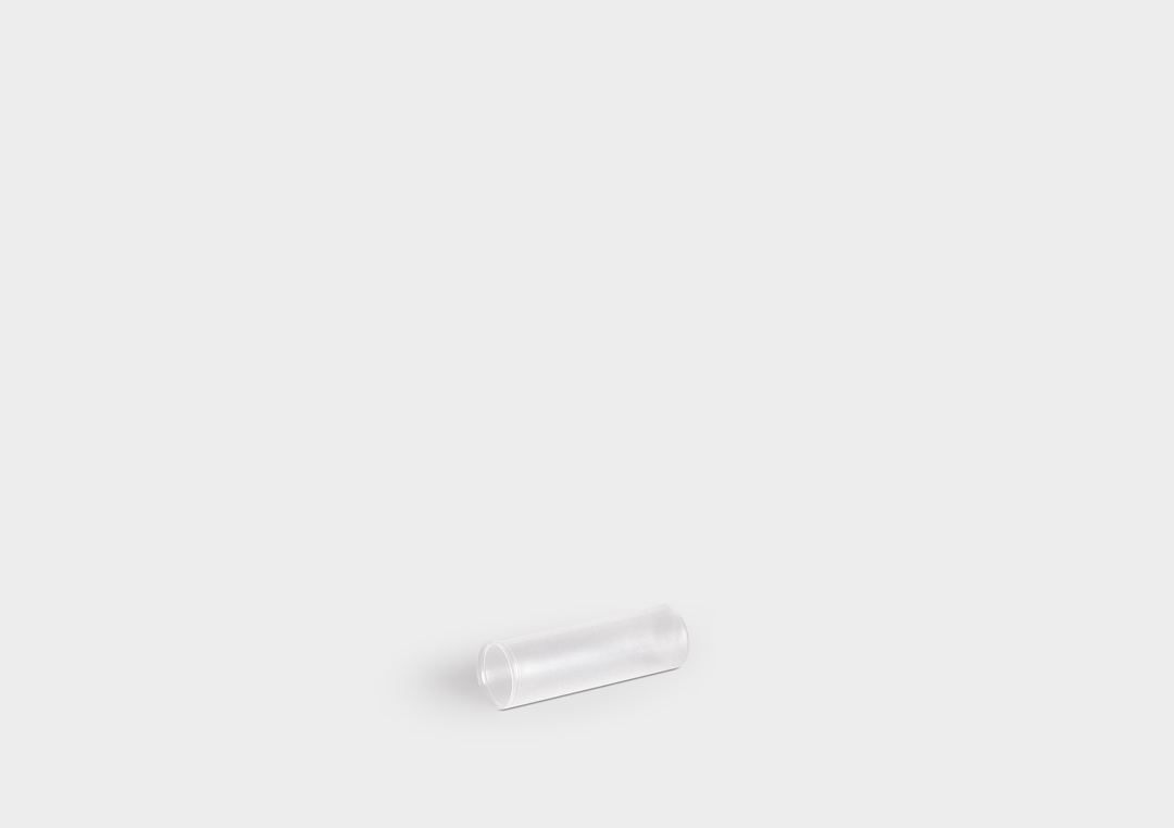 PlugPack: Plastic Packaging Tubes - rose plastic